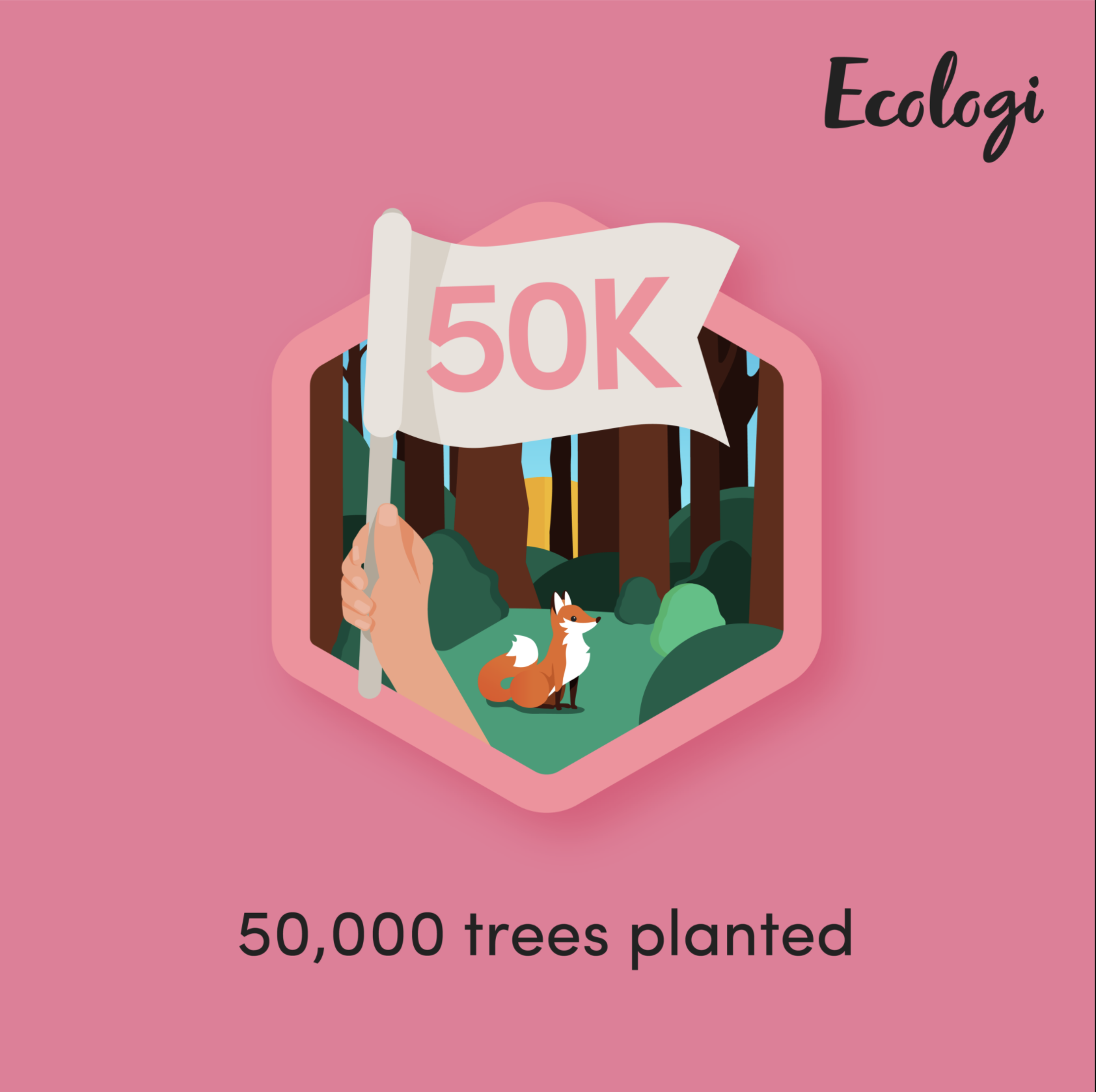 Million Tree Pledge Update and How You Can Do It, Too - Thrive ...